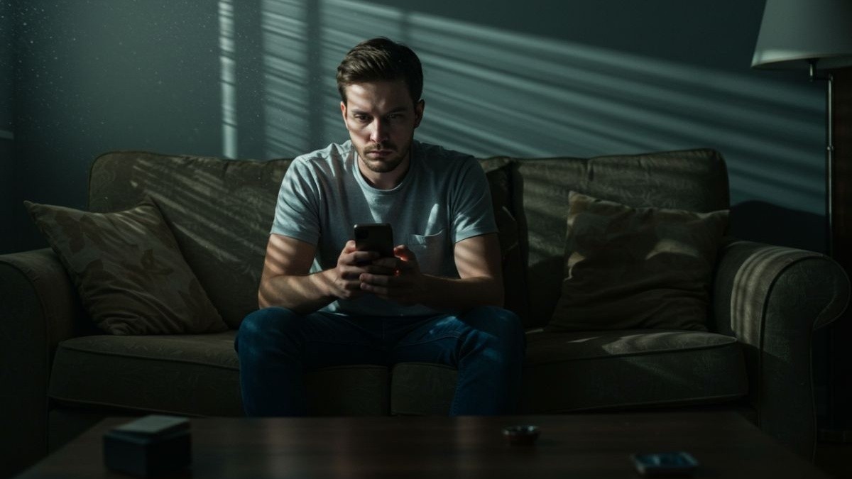 Irrefutable reasons why a man loses trust in a woman