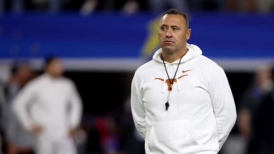 Steve Sarkisian Reacts to Ohio State Buckeyes Quarterback Decision