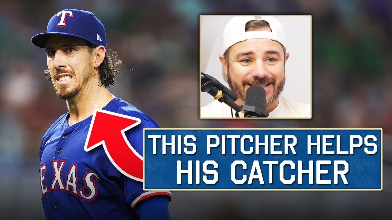 Best and worst pitchers at preventing stolen bases | Jimmy's Three Things