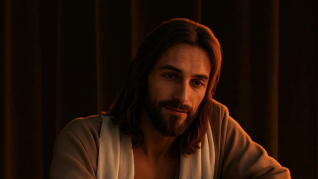 Professor issues warning after talking to AI Jesus used by thousands