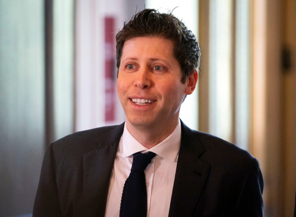 Dan Ives Disagrees With Sam Altman
