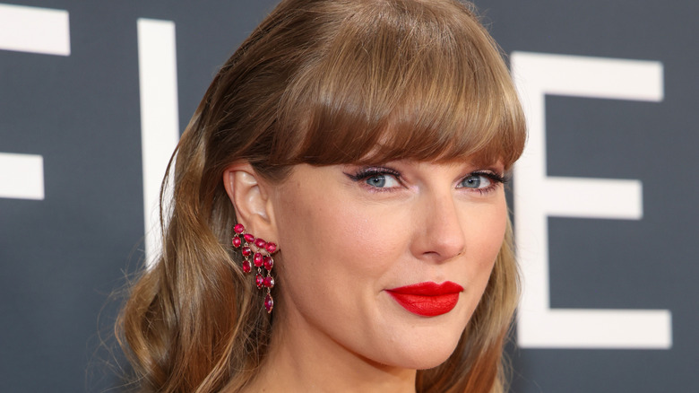 Taylor Swift Made This Iconic Pastry For The Kansas City Chiefs