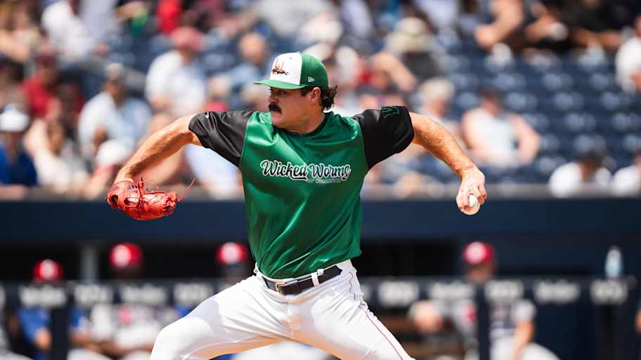 Red Sox Prospect Update: Justin Gonzales, Justin Riemer, Payton Tolle