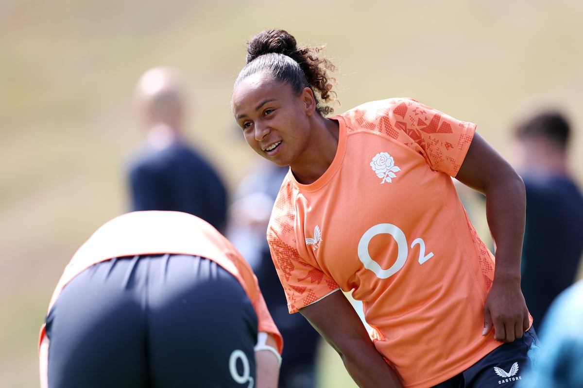 Jade Shekells exclusive: Women’s rugby is on the rise, a home World Cup ...