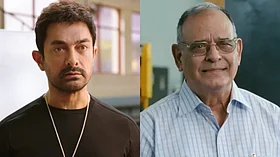 Aamir Khan Pens Emotional Note As 3 Idiots Co-Star Achyut Potdar Dies ...