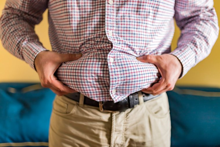 Ask an expert: What’s the quickest way to shed belly fat?