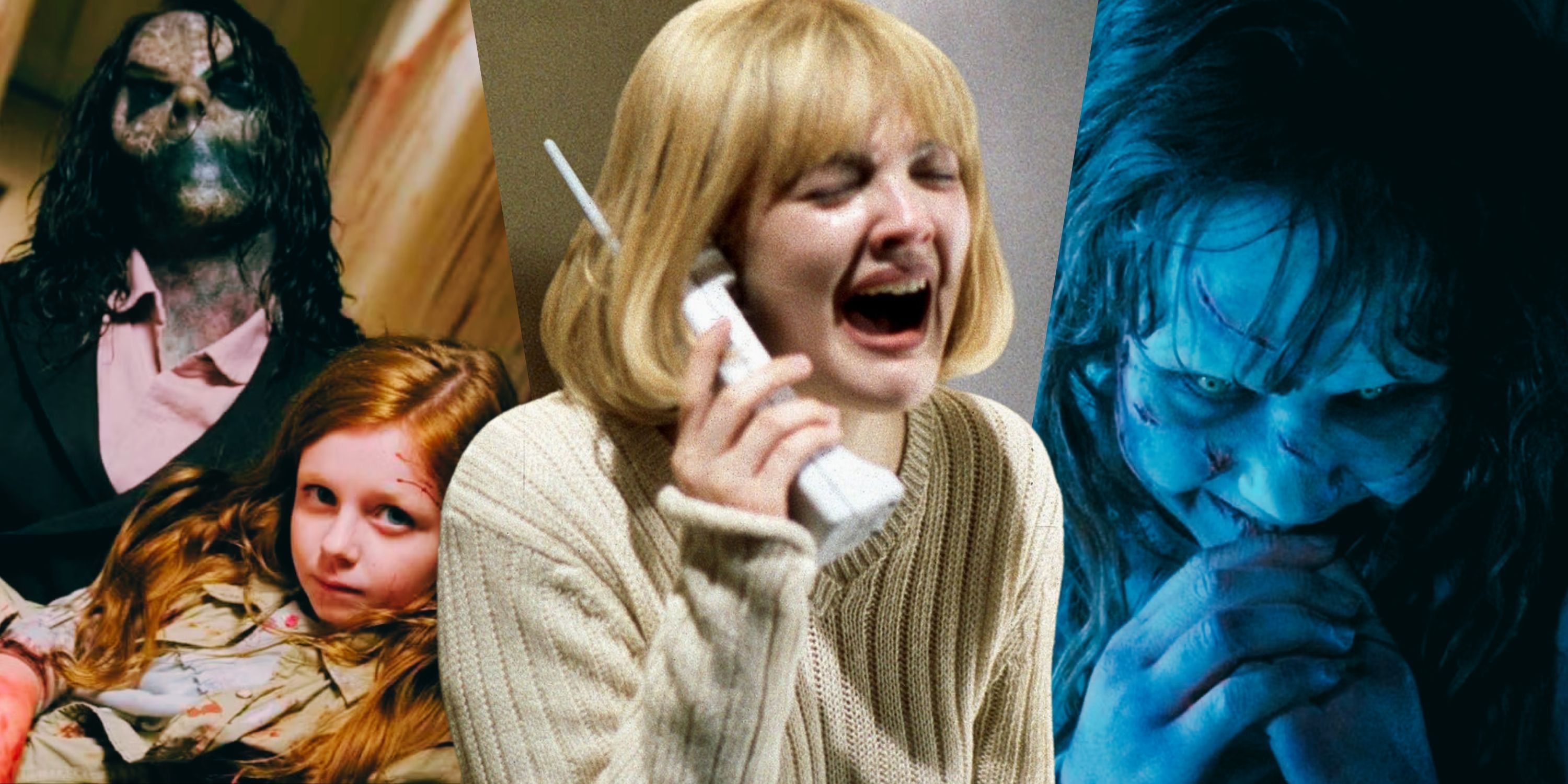 10 Roger Ebert-Approved Horror Movies Every Film Buff Should See