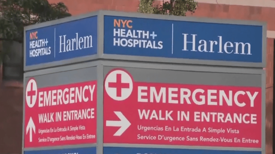 Over 100 people infected, 5 dead amid Central Harlem Legionnaires’ outbreak