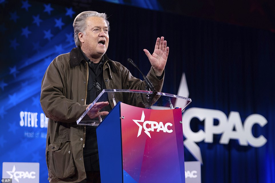 MAGA figure criticizes Trump's Ukraine focus and to prioritize the US