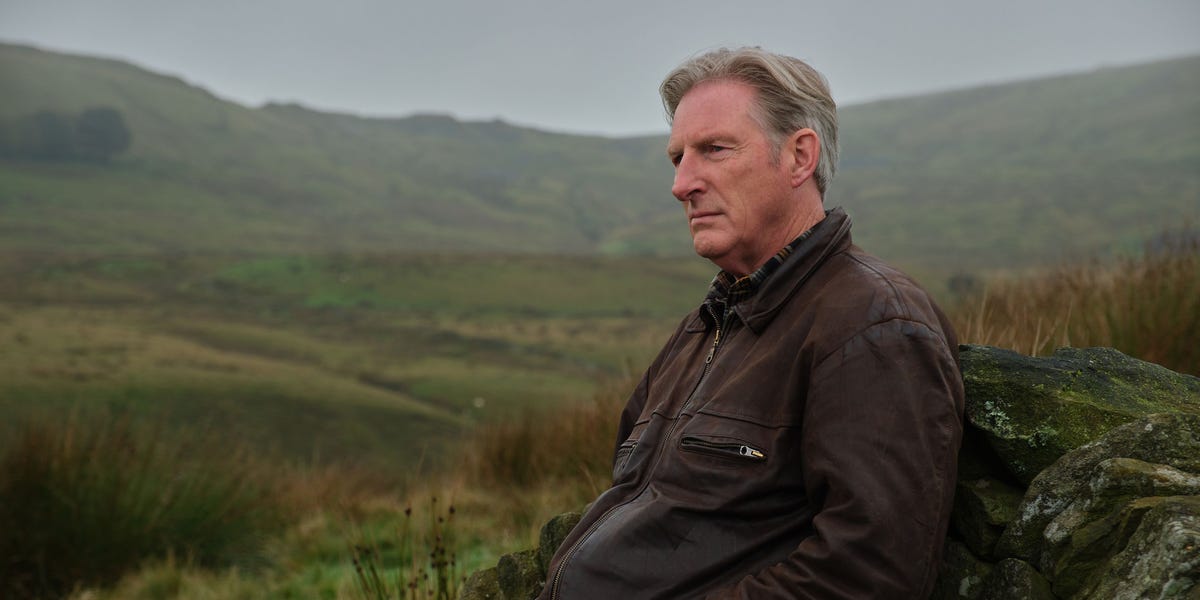 ITV's 'Ridley' Season 2: A Reminder Of Who Jean Dixon Is And What Happened With Her In Season 1