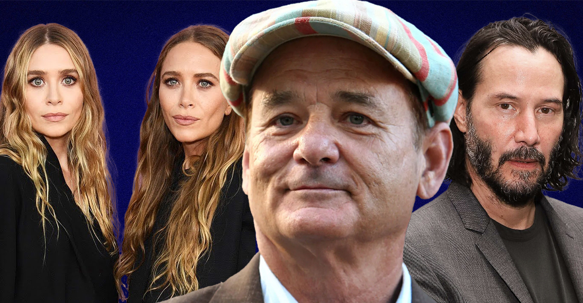 The Most Mysterious And Reclusive Actors Today