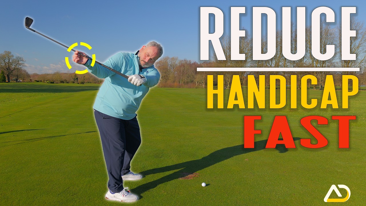 This Move Is the Biggest Handicap Reducer in Golf