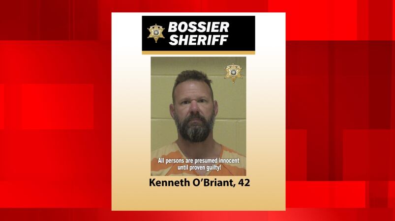 Benton man arrested for rape & child grooming, police say