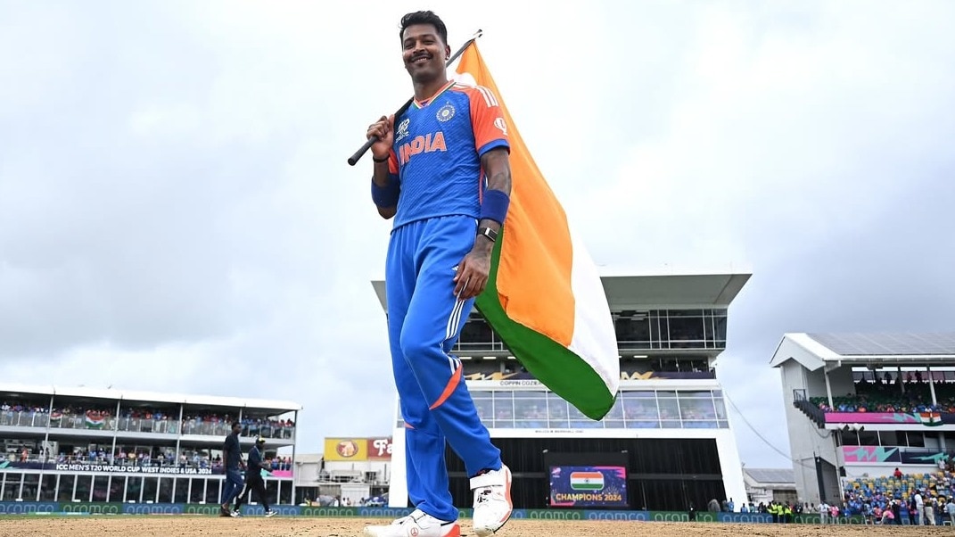 Hardik Pandya's personality, aura and leadership invaluable to India ...