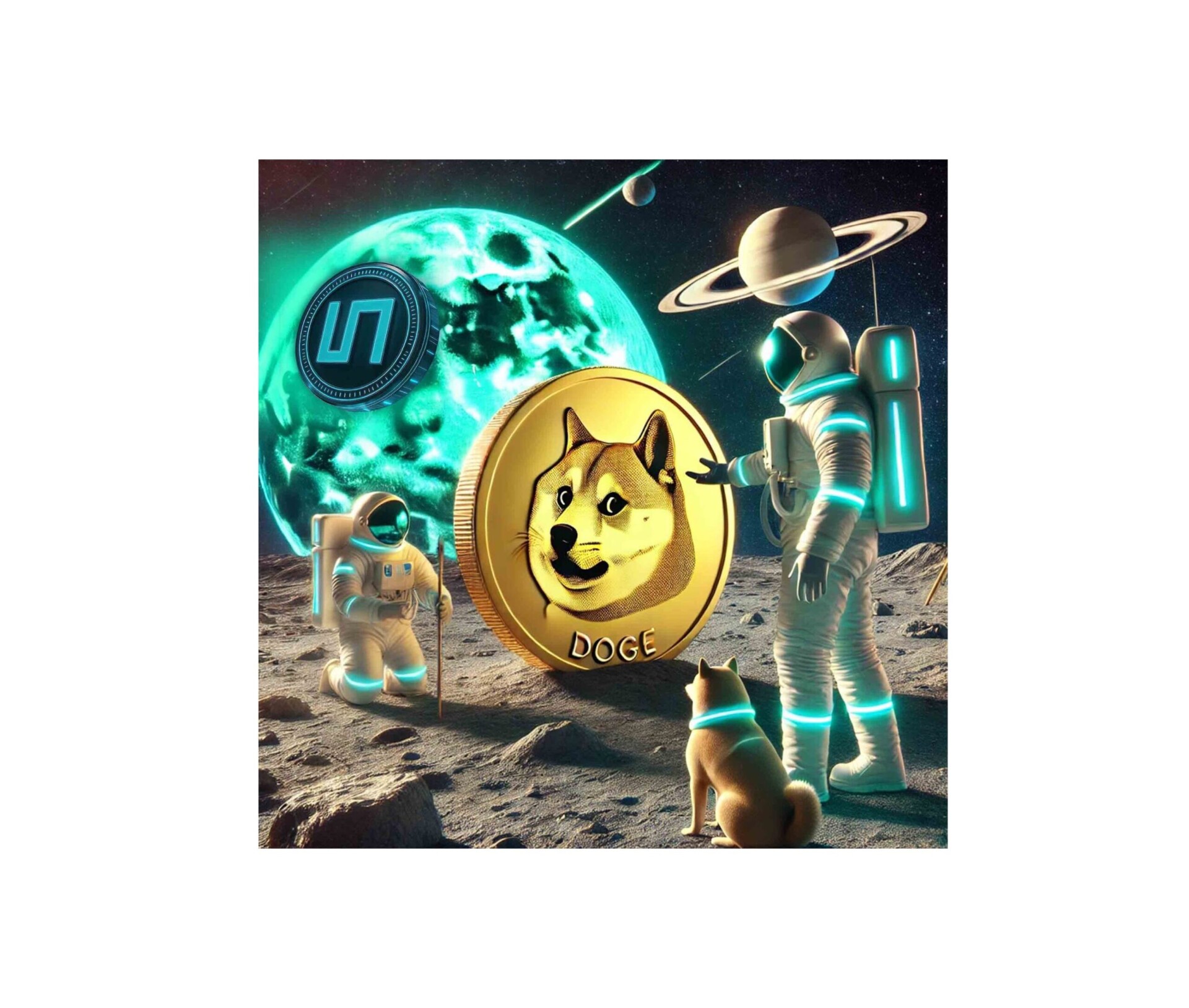 Whale Wallet Shows $250k Dumped From DOGE At $0.223, Same Trader ...