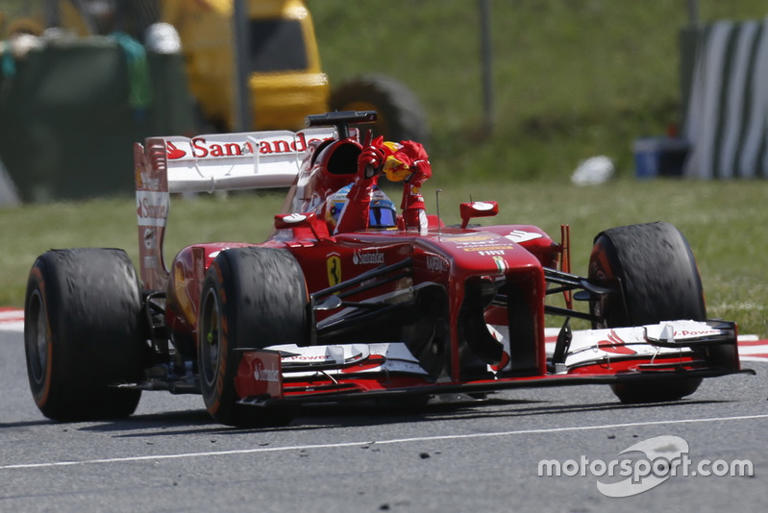 241 GP's zonder zege: zo uniek is de droogte van Fernando Alonso in F1