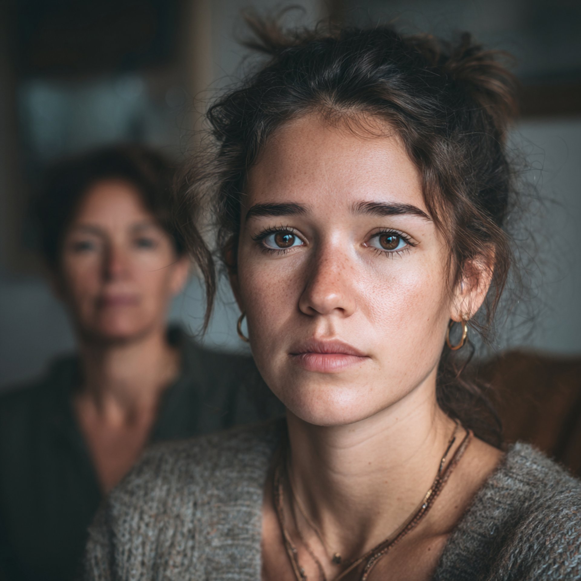 6 Schritte zu einer gesunden Beziehung zwischen Mutter und erwachsener ...