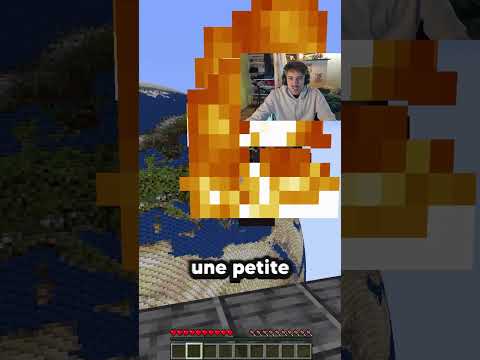 Minecraft est TROP Réaliste...