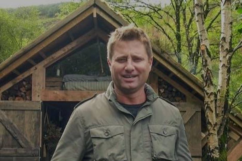 Inside George Clarke's marriage heartbreak, family tragedy and ...