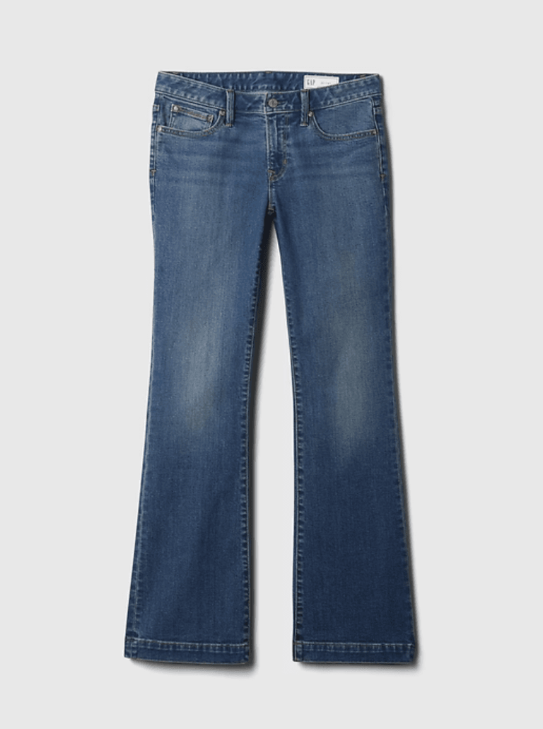 See KATSEYE Behind the Scenes of Gap's New Denim Campaign for Fall 2025