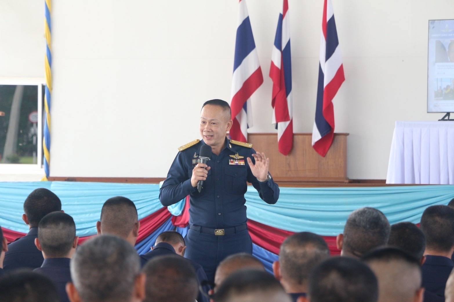 ครม.ไฟเขียวชดเชยการนำเข้ายุทโธปกรณ์ Defence Offset กองทัพอากาศ