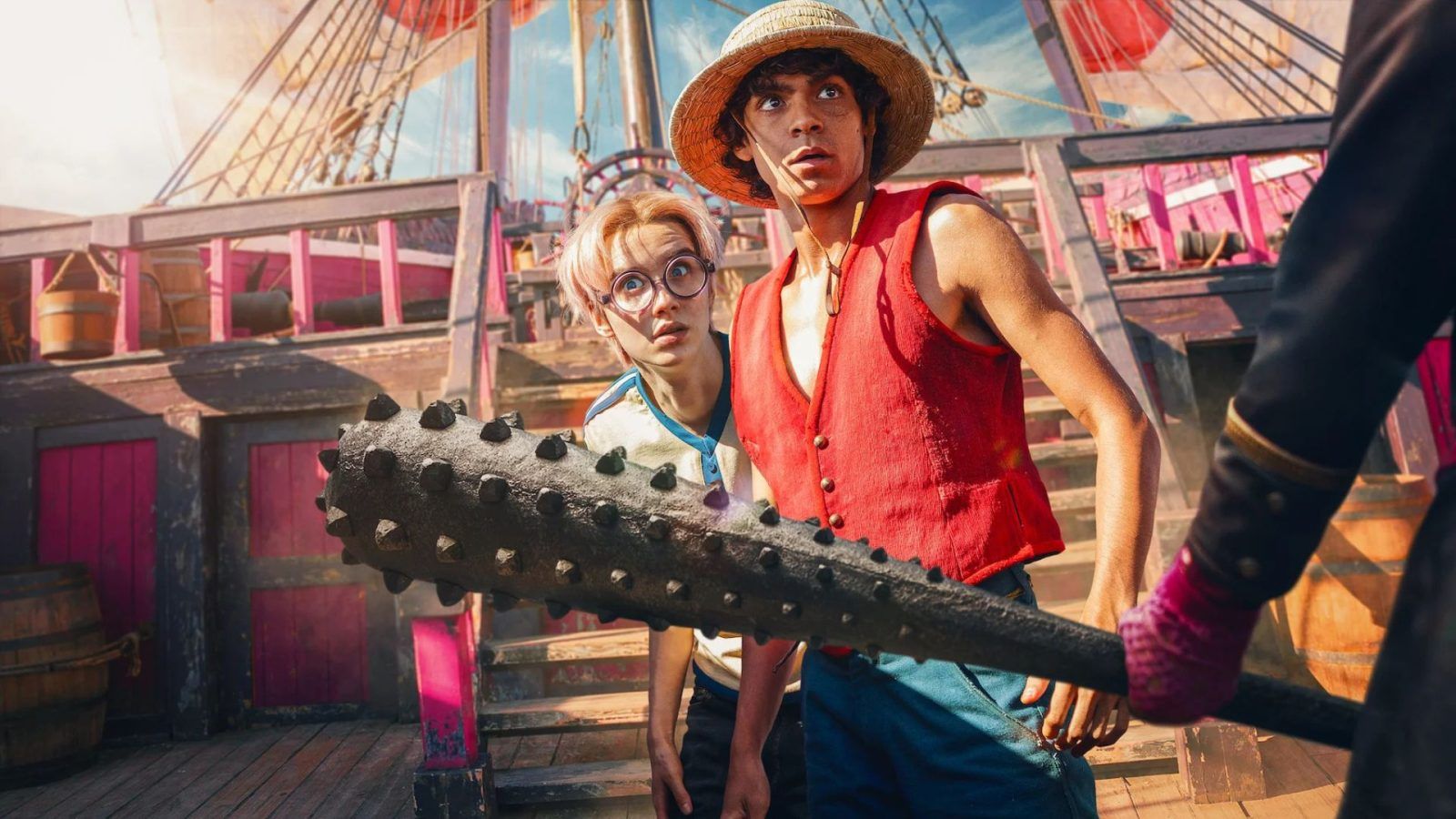 The Straw Hats Set Sail Again: What To Expect From One Piece Season 3