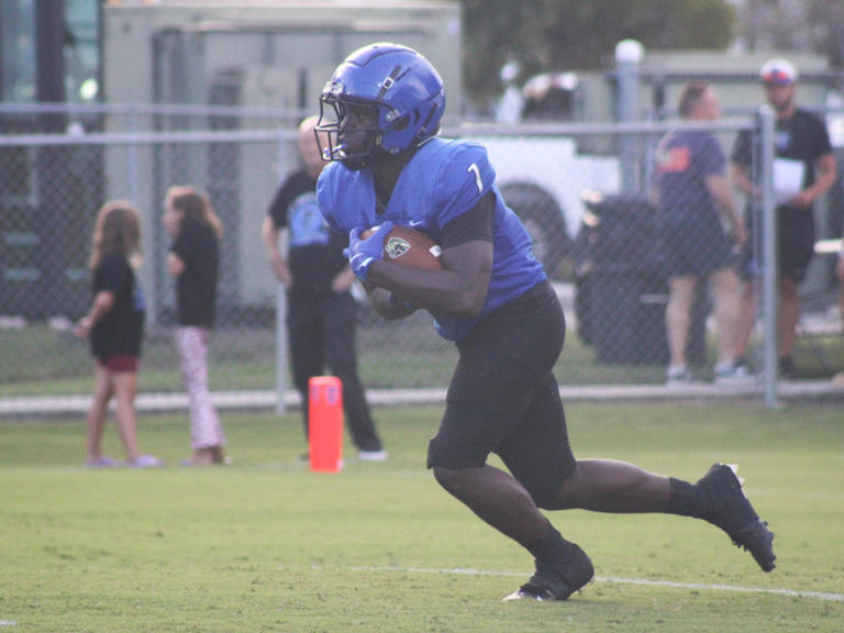 Florida high school football playoffs, Class 1A preview, top players ...