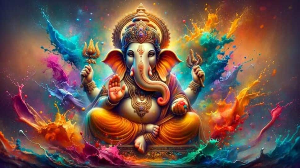 Ganesh Chaturthi 2025: From Mumbai To Hyderabad, Top 10 Most Famous And ...
