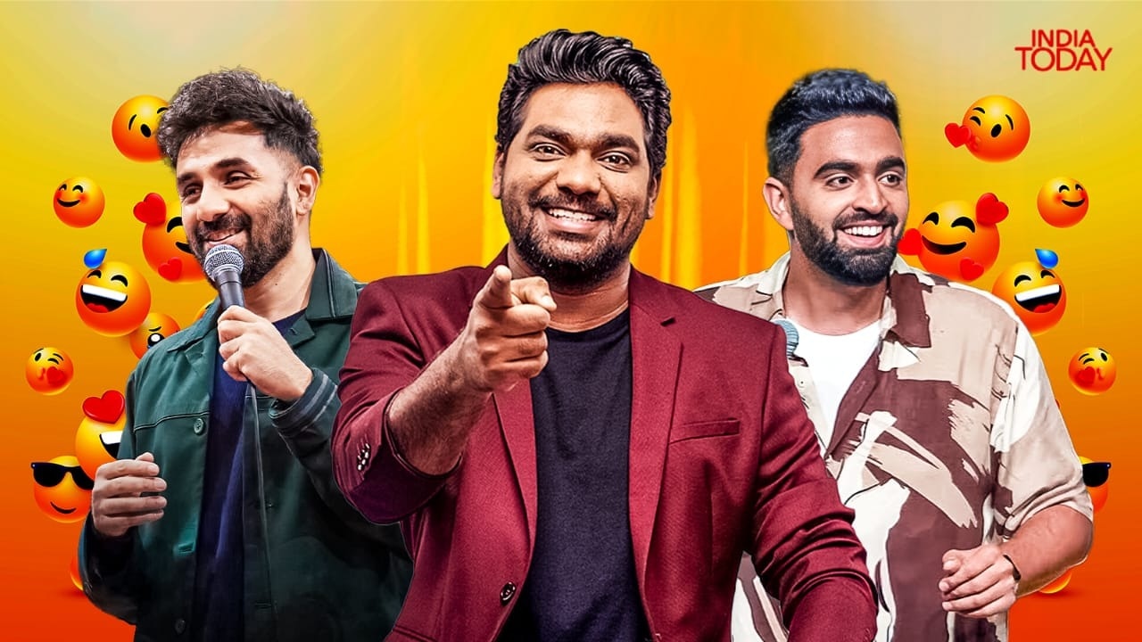 Did India's Sakht Launda Zakir Khan just soften global borders for ...