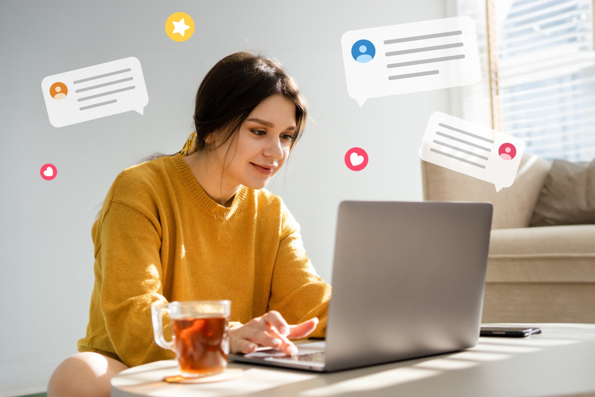 Why you should stop saying hope you're well in emails