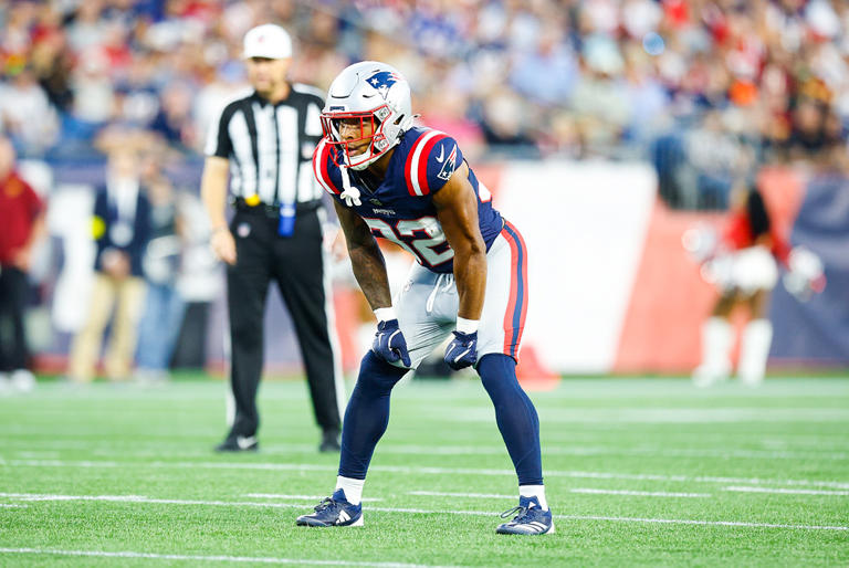 TreVeyon Henderson injury report: Will Henderson play in Week 17 for ...