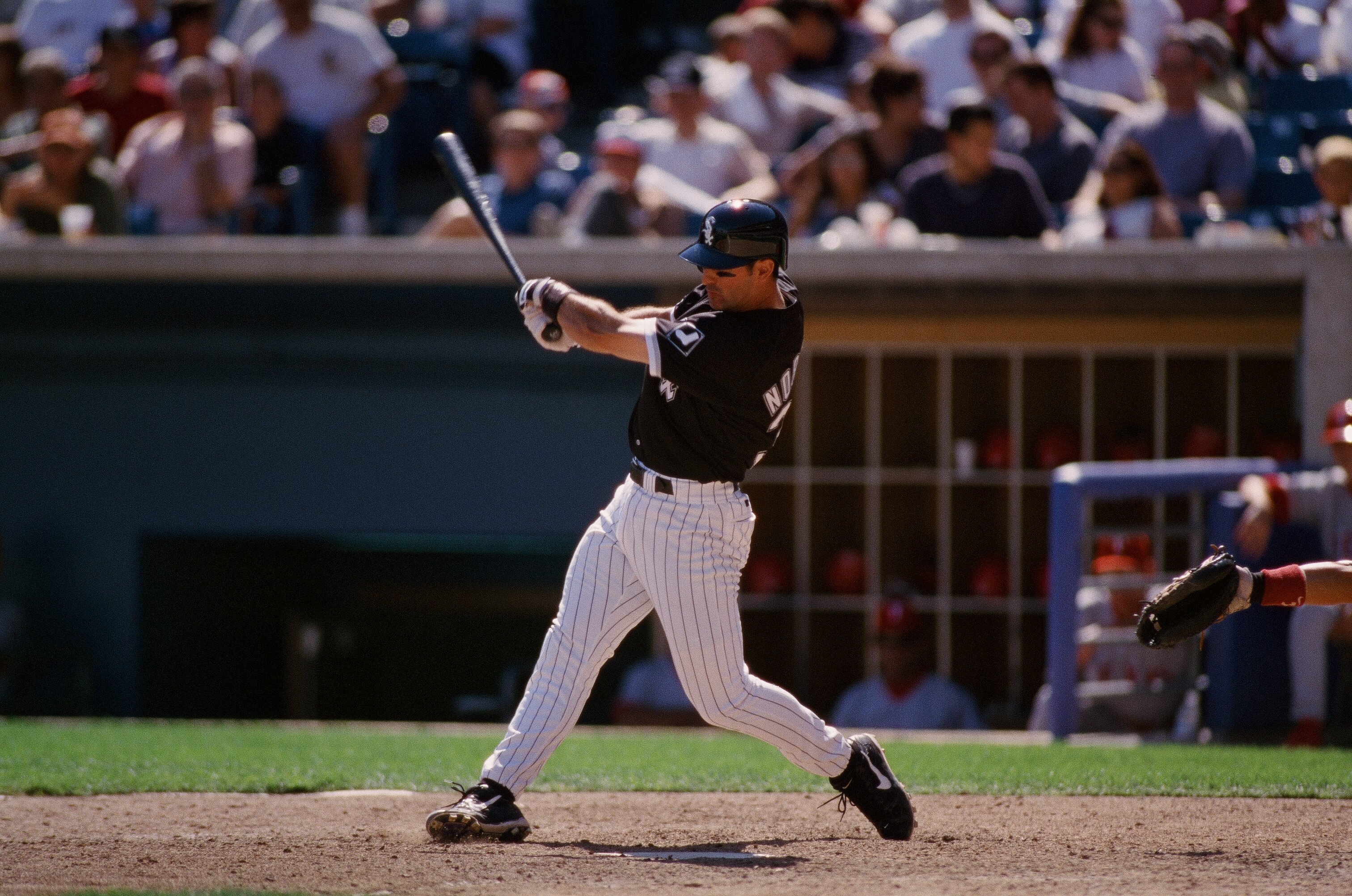 Today in White Sox History: August 19