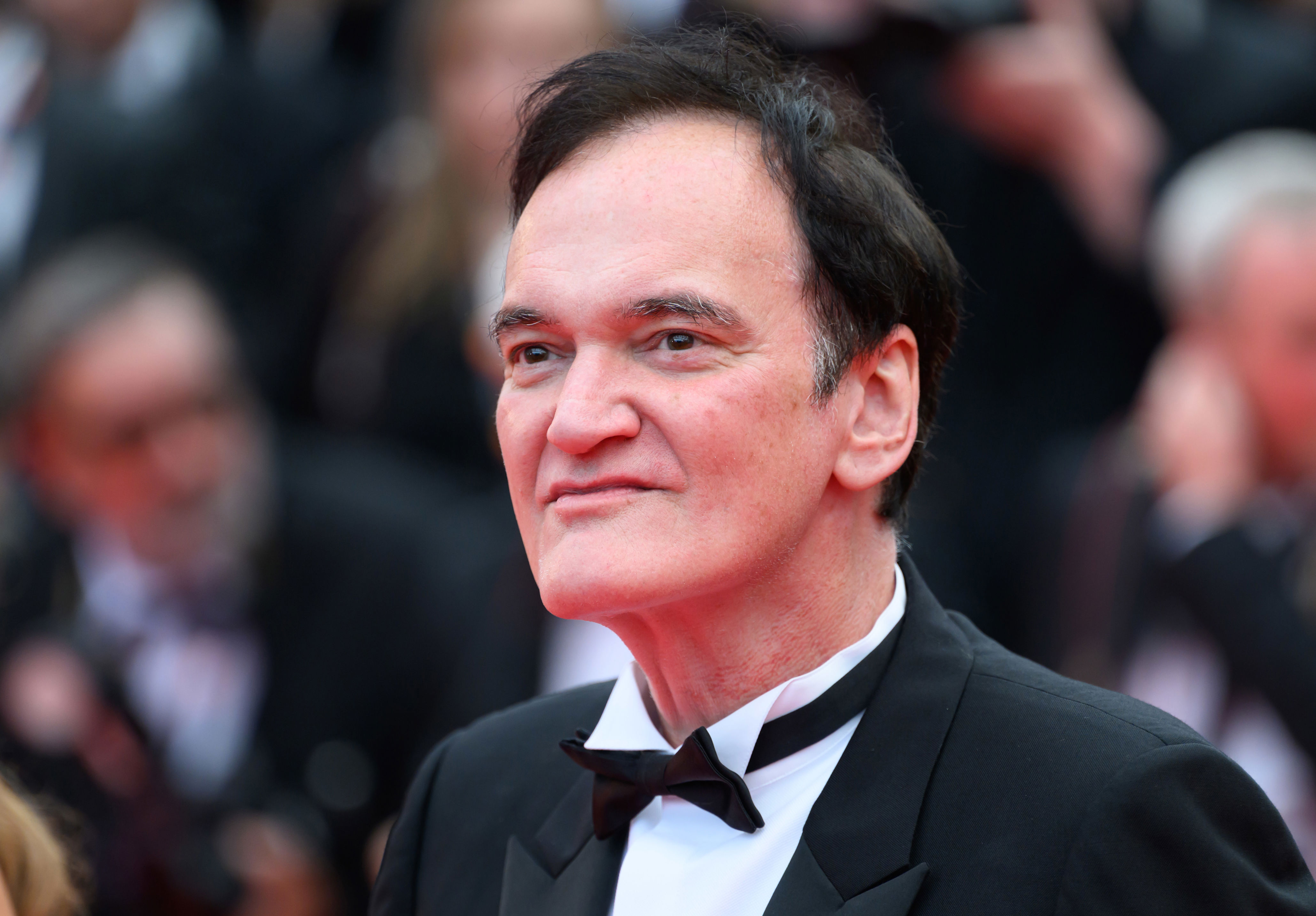 What we know about Quentin Tarantino's London West End play