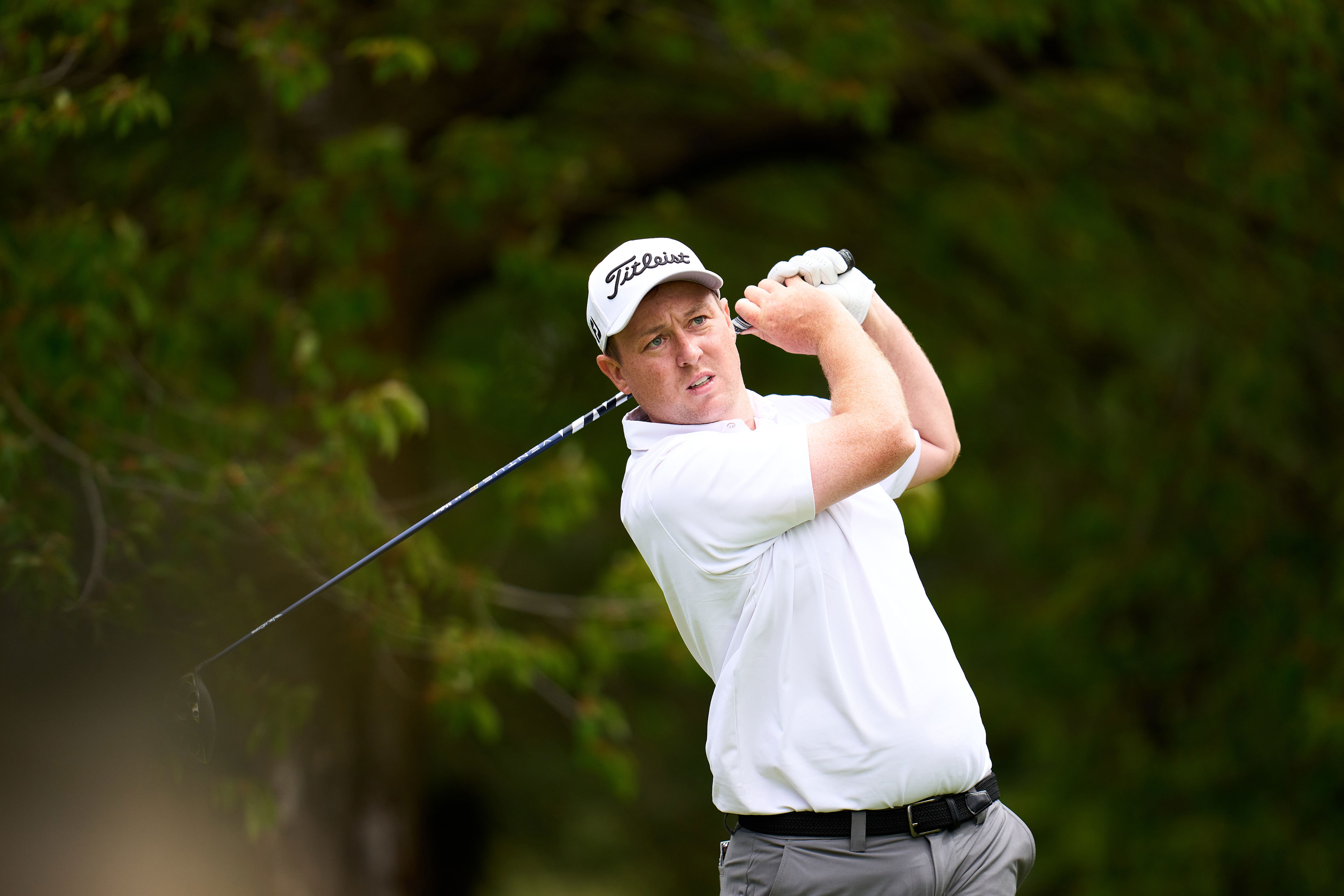 Scottish golfer's HotelPlanner Tour season ended by three fractured ...