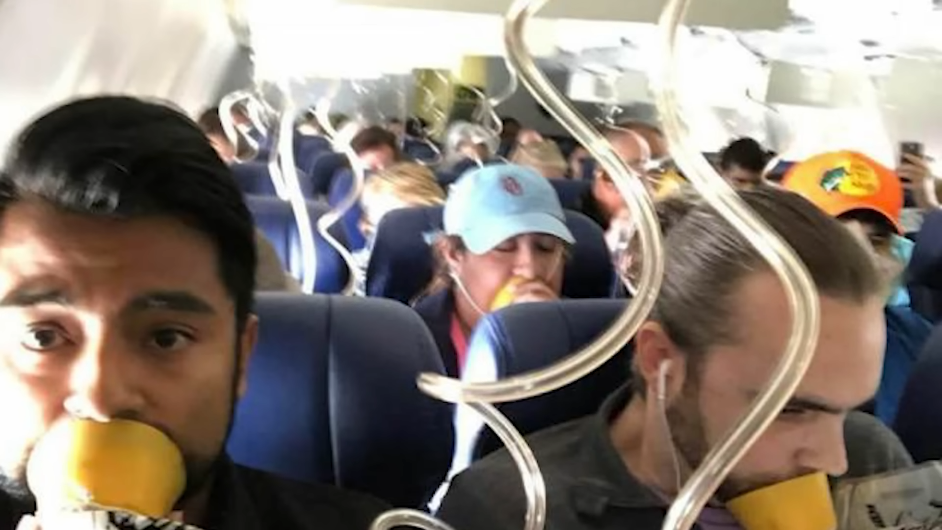 Inside Boeing’s String of Disasters – The Incidents They Couldn’t Hide