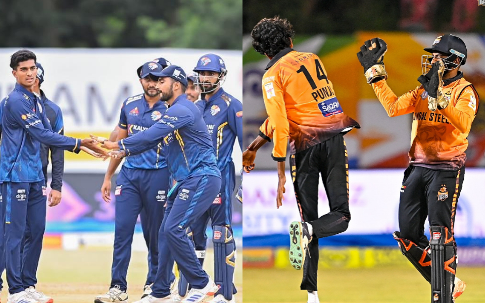 Maharaja Trophy 2025: Match 20, HT vs BB Match Prediction – Who will ...