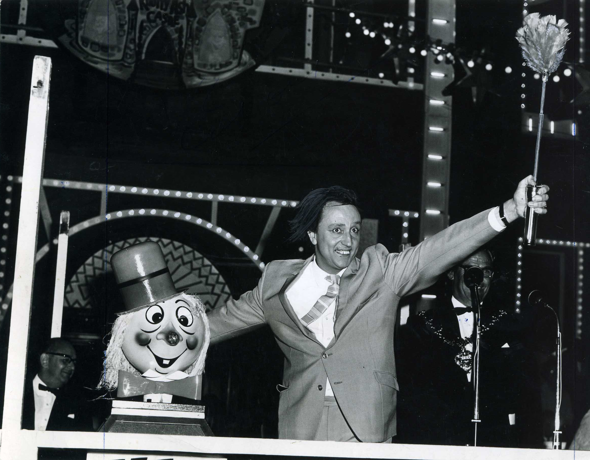 The 21 most famous people from Liverpool according to you - from Cilla ...
