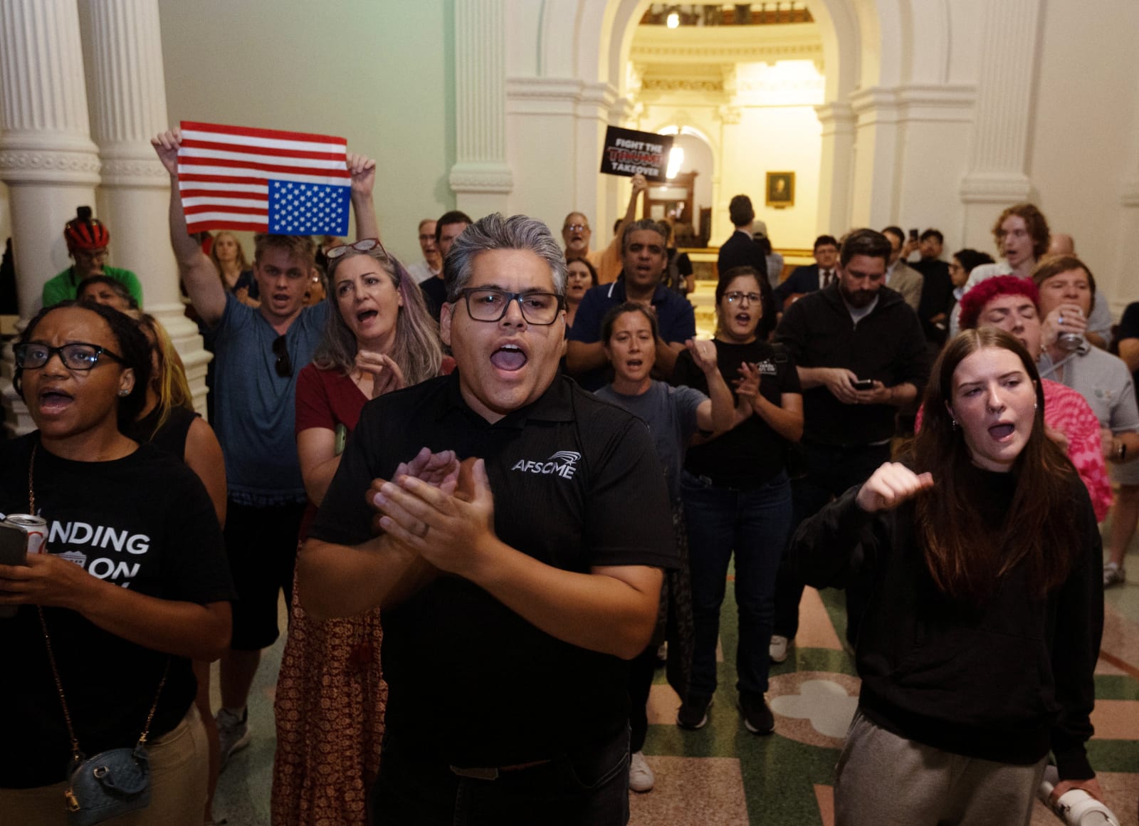 'Huge impact': Inside the stunning reasons why the GOP wants TX ...