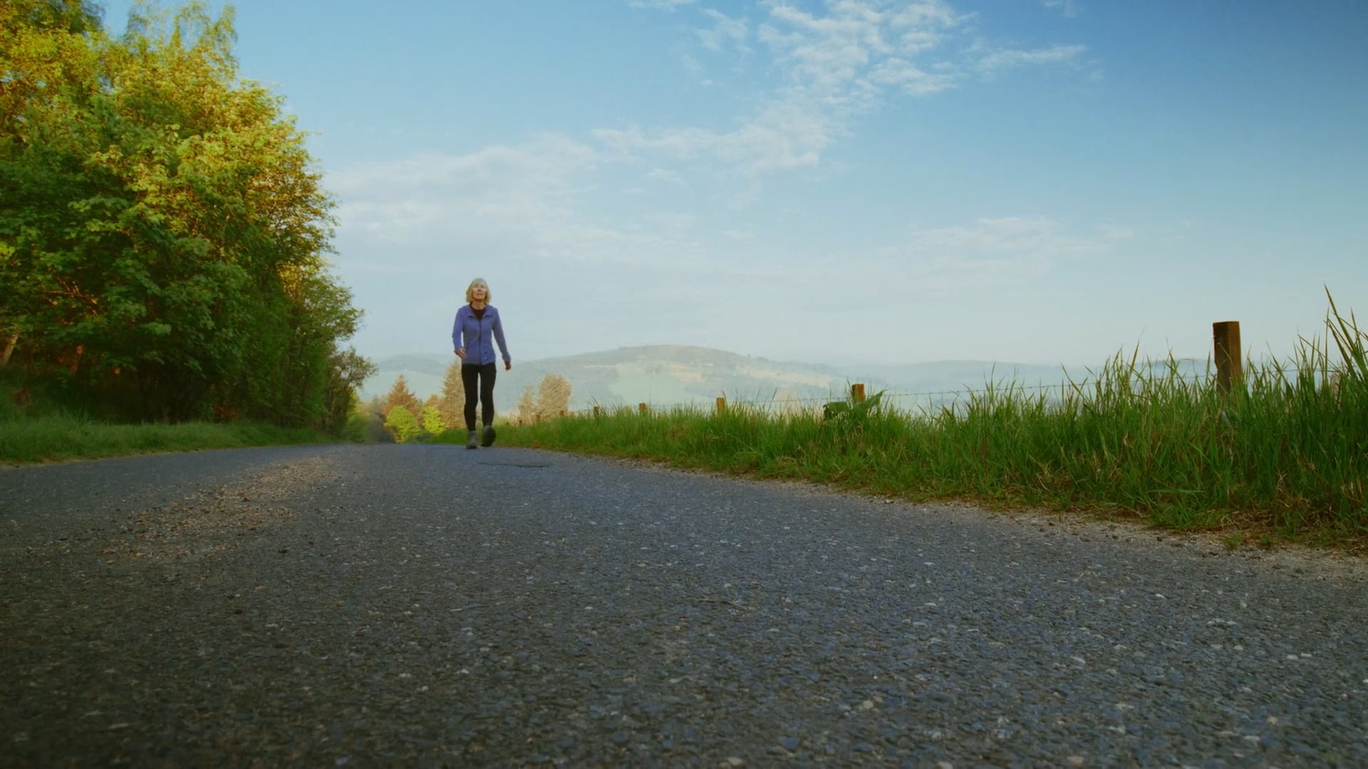 New Research Links Daily Steps to Reduced Cognitive Decline Risk