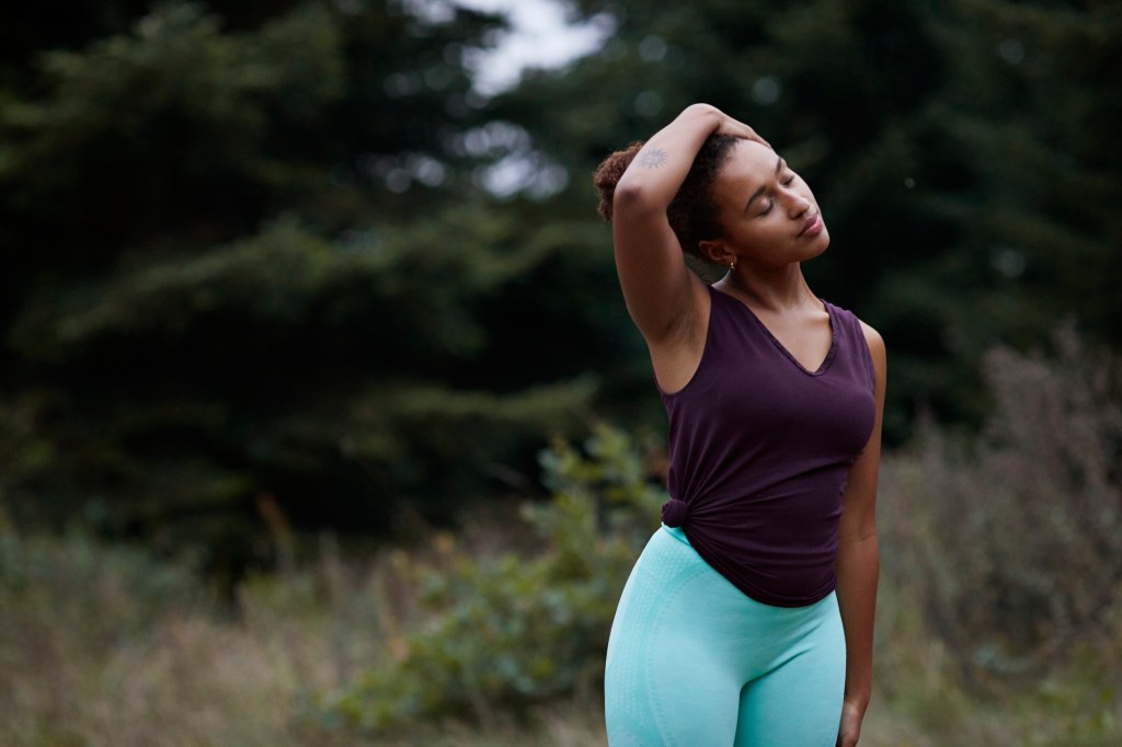 Simple neck test could predict your risk of an early death