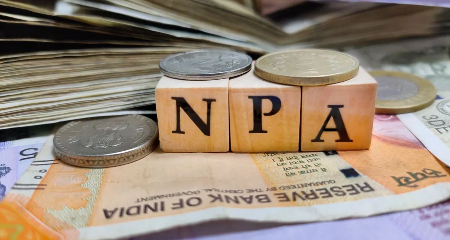 Mudra Yojana NPA surged to 9.8 pc till March 2025