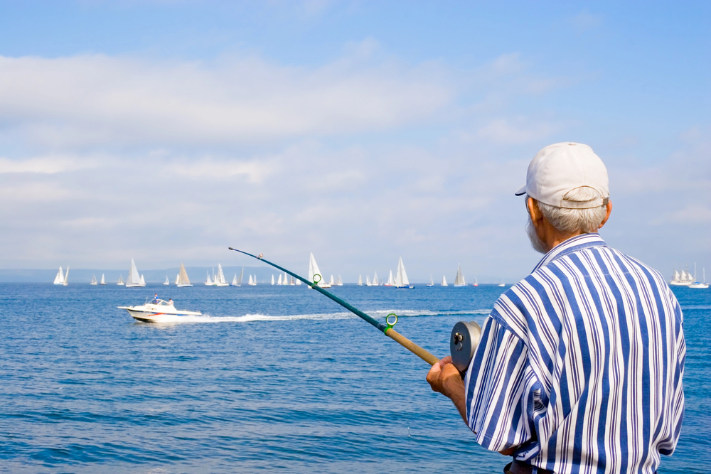 19 fishing spots to try in Alaska
