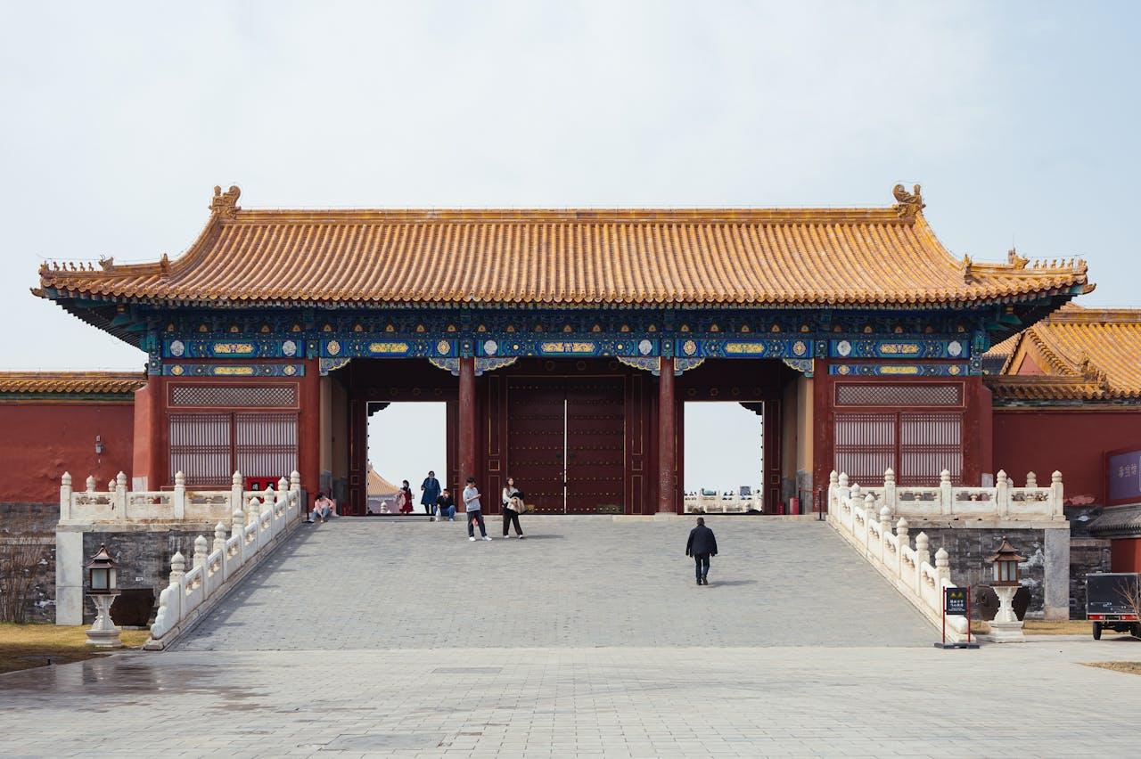 15 things you didn’t know about the Ming dynasty