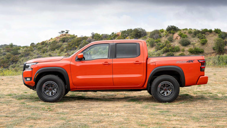 2026 Nissan Frontier: Upgrades & Value Pricing Revealed