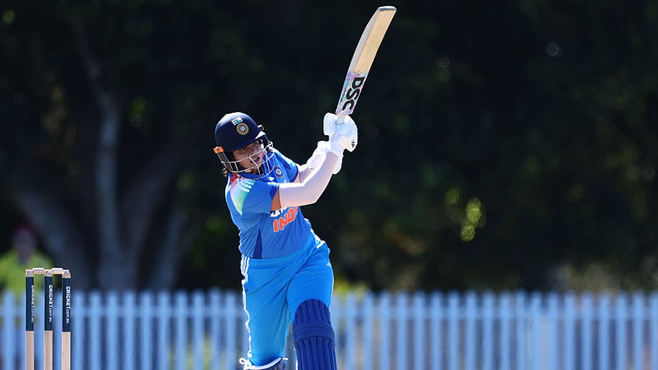 Women’s ODI World Cup 2025: Is Shafali Verma's Future at Stake After ...
