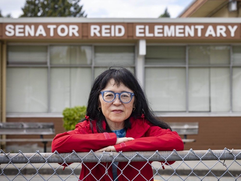New call to rename Surrey school honouring politician who advocated ...