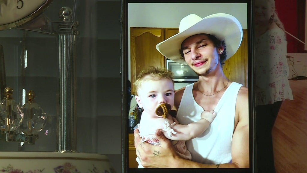 Victim in deadly Dixon bar fight was defending worker, family says: "He ...