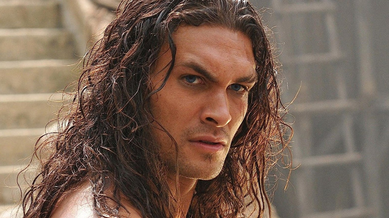 Facial Scars That Helped These Actors Become Famous