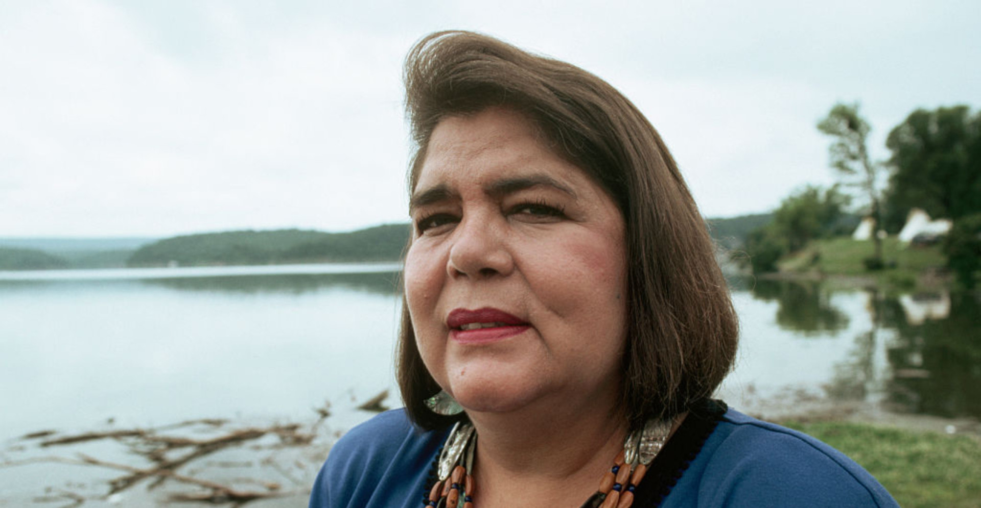 The greatest Native American heroes through the ages