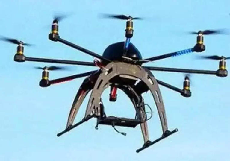 Anti-drone unit ‘Hawk Eye’ established in border areas of Ferozepur